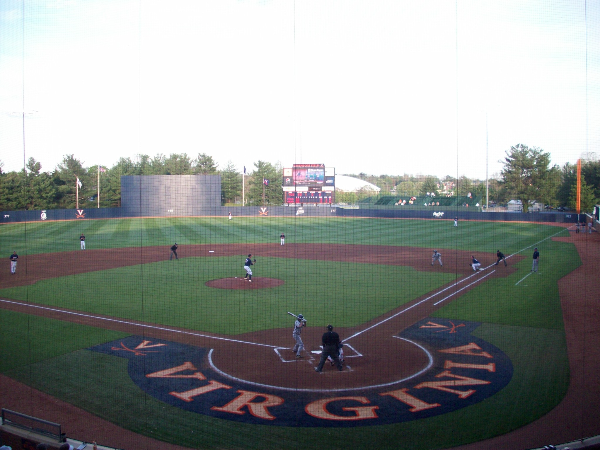 Interesting Field Designs - Page 2 - Sports Logo News - Chris Creamer's ...